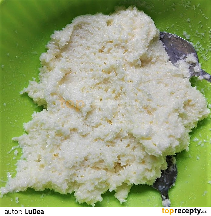 Kokosové kuličky - nepečené recept - TopRecepty.cz