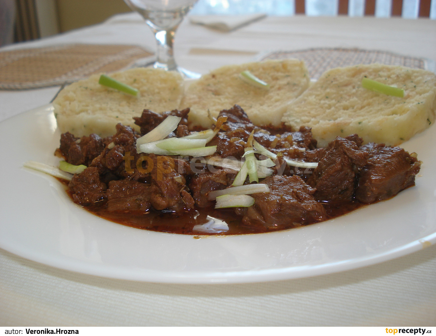 Srn Gul Ze itn ho Ostrova Recept TopRecepty cz srn-gul-ze-itn-ho-ostrova-recept-toprecepty-cz