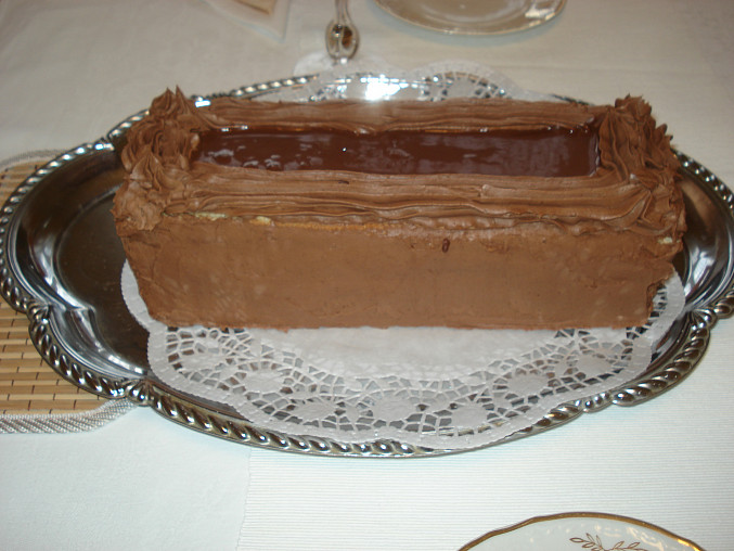 Doboška - TopRecepty.cz