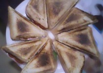 Výborné šťavnaté řezy - TopRecepty.cz