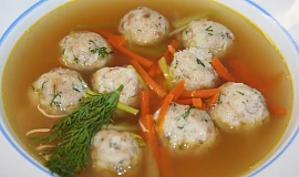 Jak uvařit vánoční rybí polévku? 5 kroků k výtečné polévce pro sváteční ...