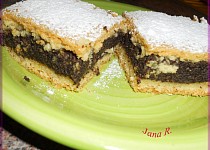 Makovka - TopRecepty.cz