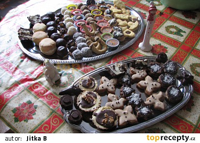 Profil: Bahula - TopRecepty.cz - TopRecepty.cz