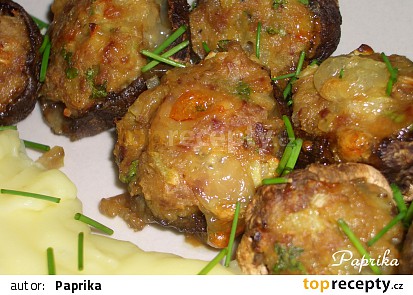 Golubky od Máši - TopRecepty.cz