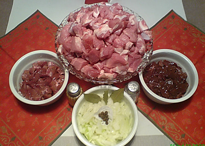 Zabíjačkový smažák - TopRecepty.cz