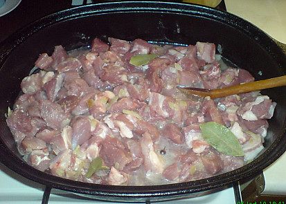 Zabíjačkový smažák - TopRecepty.cz