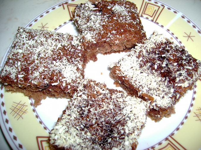 Šalamoun - TopRecepty.cz