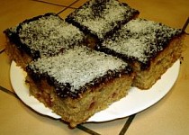 Buchta z čokolády margot - TopRecepty.cz