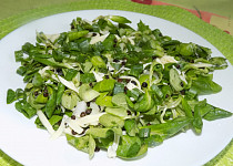 Letní čalamáda - TopRecepty.cz