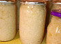 Sterilované bílé zelí recept - TopRecepty.cz