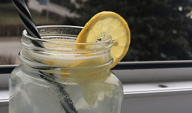 Citronáda - TopRecepty.cz