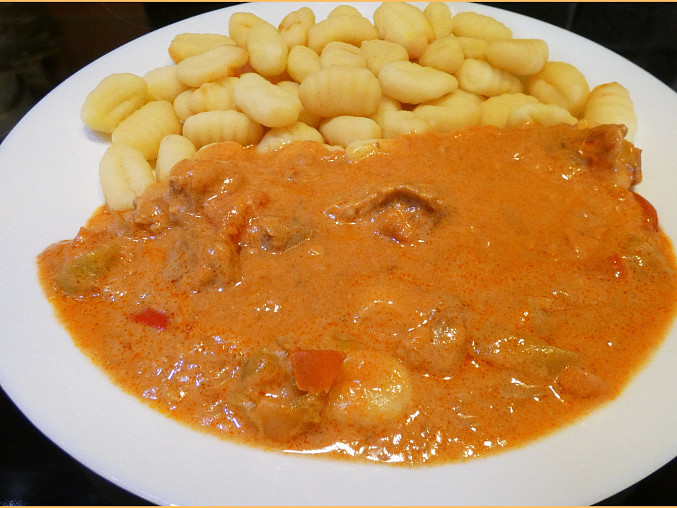 Vepřový perkelt - TopRecepty.cz