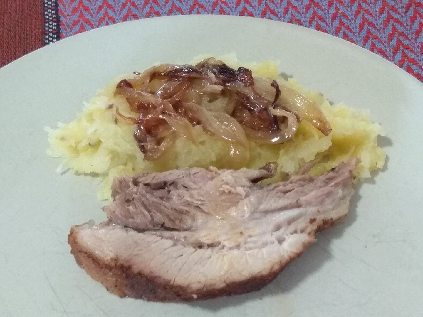 Lepenice od Fróni - fotografie 1 - Toprecepty.cz