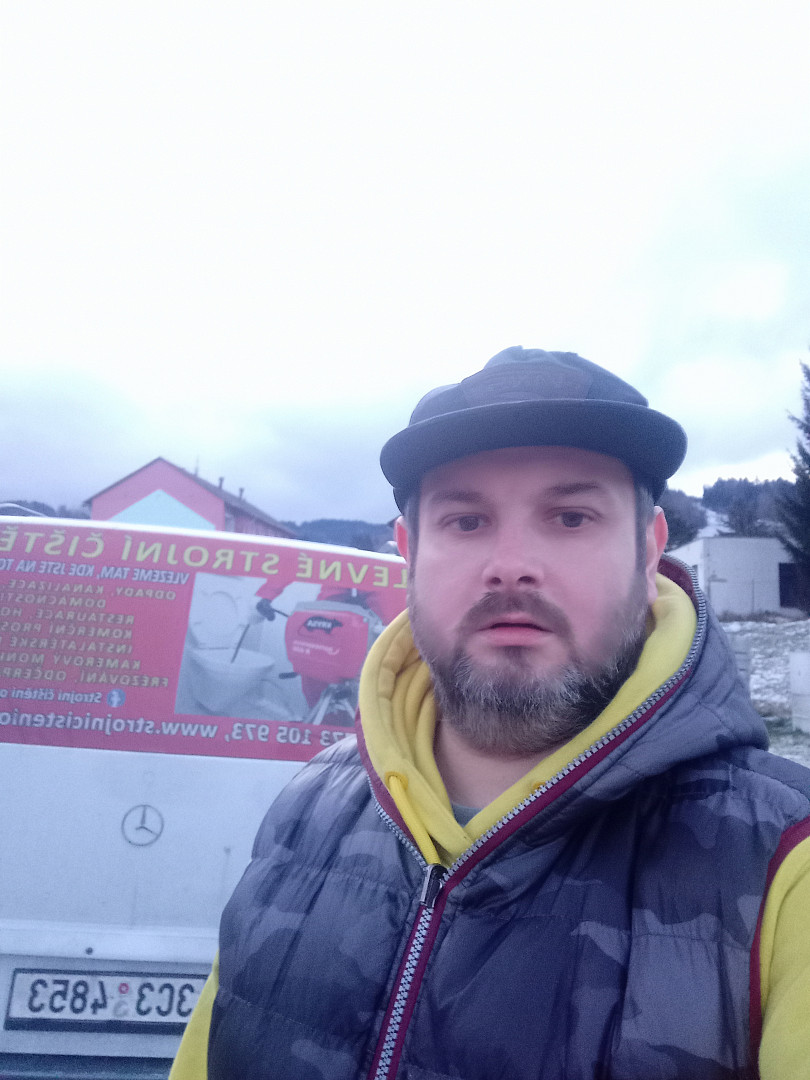 Profil: Miranek - Toprecepty.cz - Toprecepty.cz